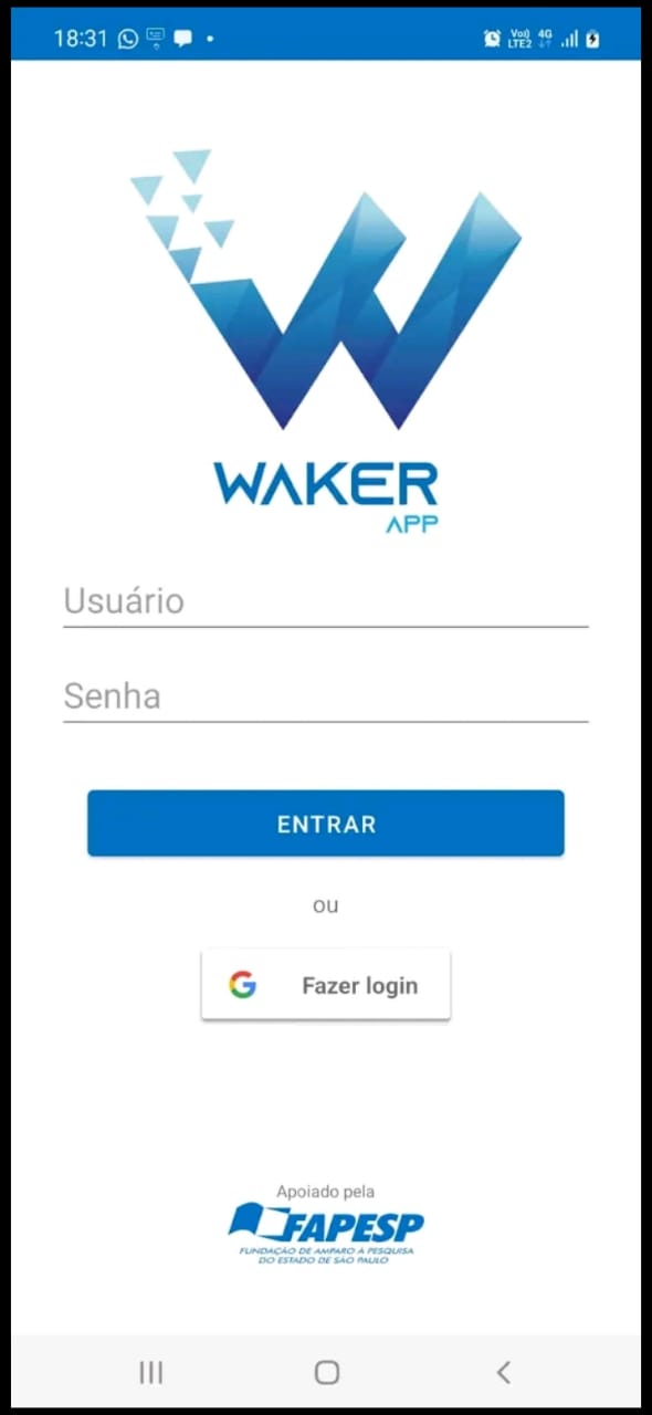 WakerApp – Novidades em breve!